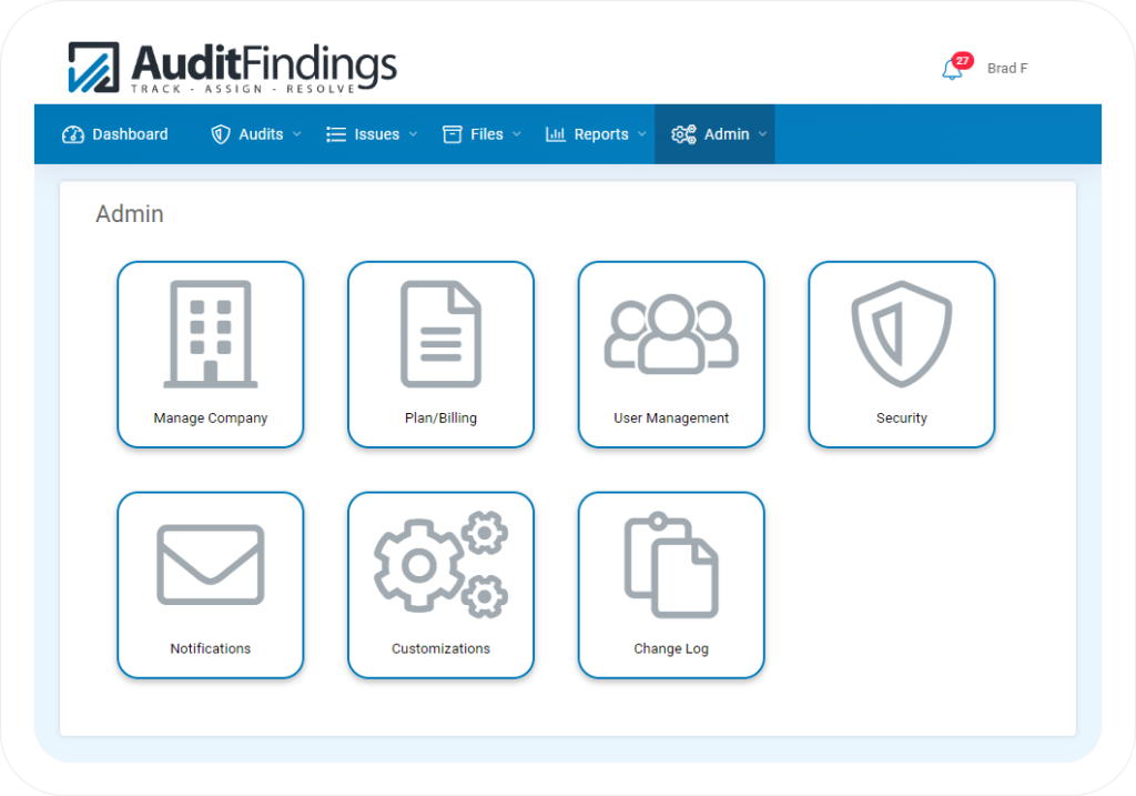 Streamlining And Optimizing Audit Issue Management Audit Issue Management Software
